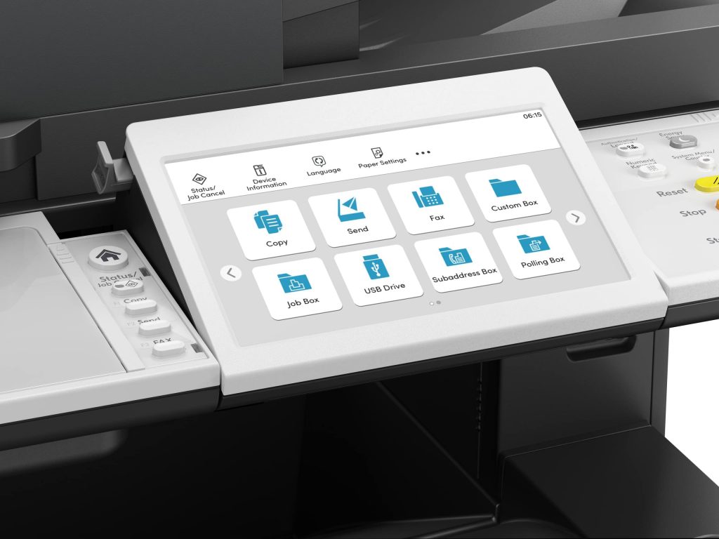 Códigos de Error en Impresoras Kyocera: Soluciones y Causas ...