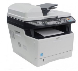 impresora kyocera error 7990 7780 y 7790 - Reparación Impresoras